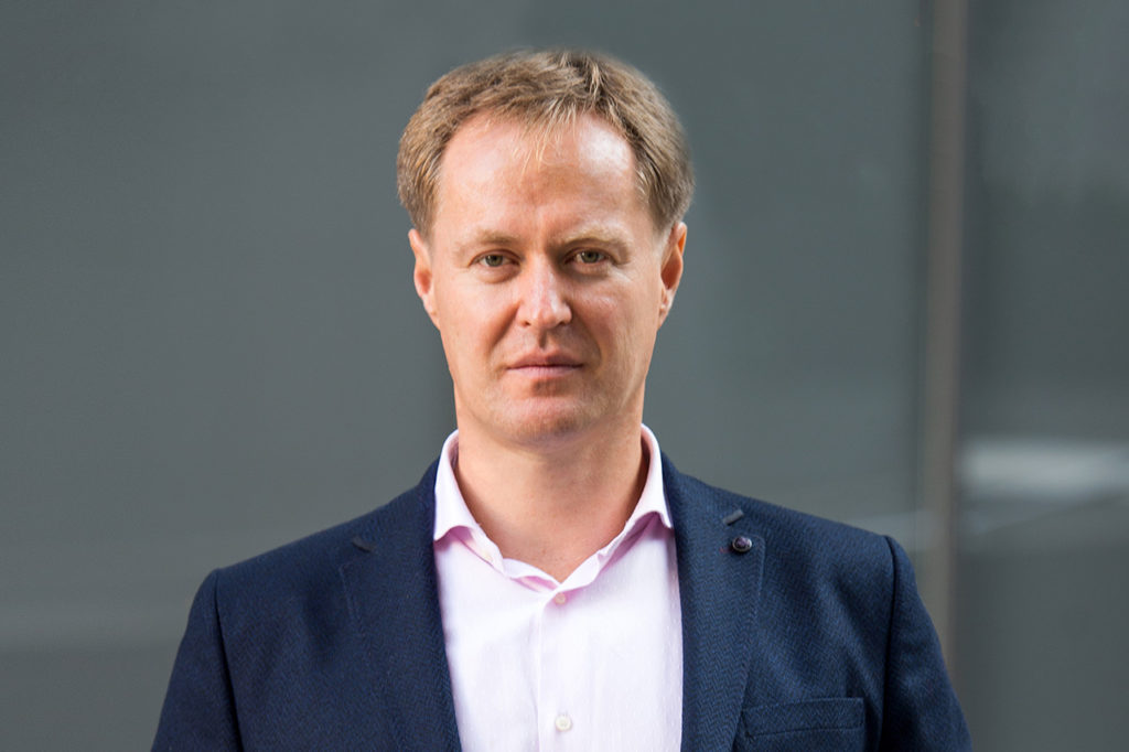 Павленко Микола Володимирович – Entitle